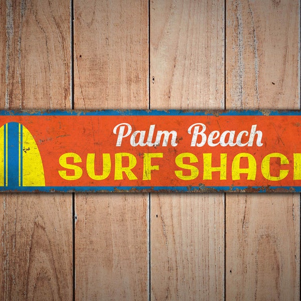 Surf Shack Decor - Etsy