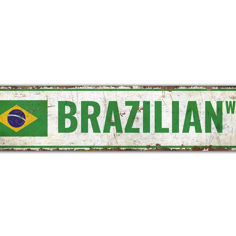 Brazilian Decor - Etsy