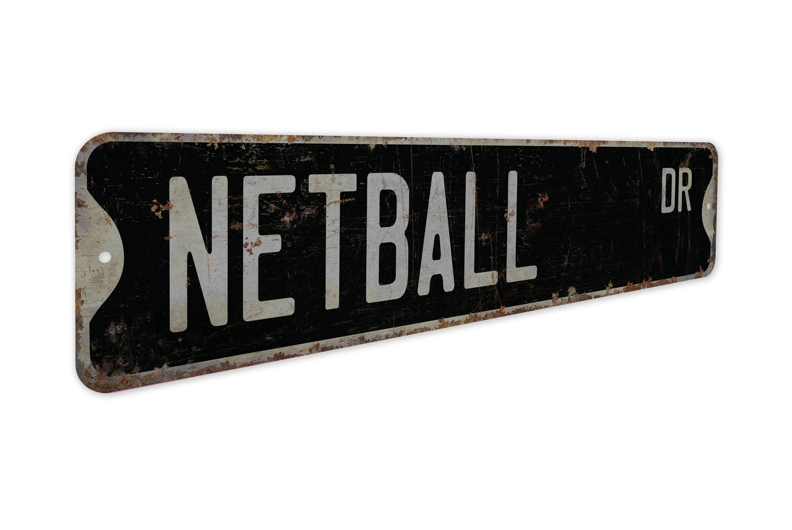 Netball Netball Sign Netball Game Sign Netball Decor - Etsy