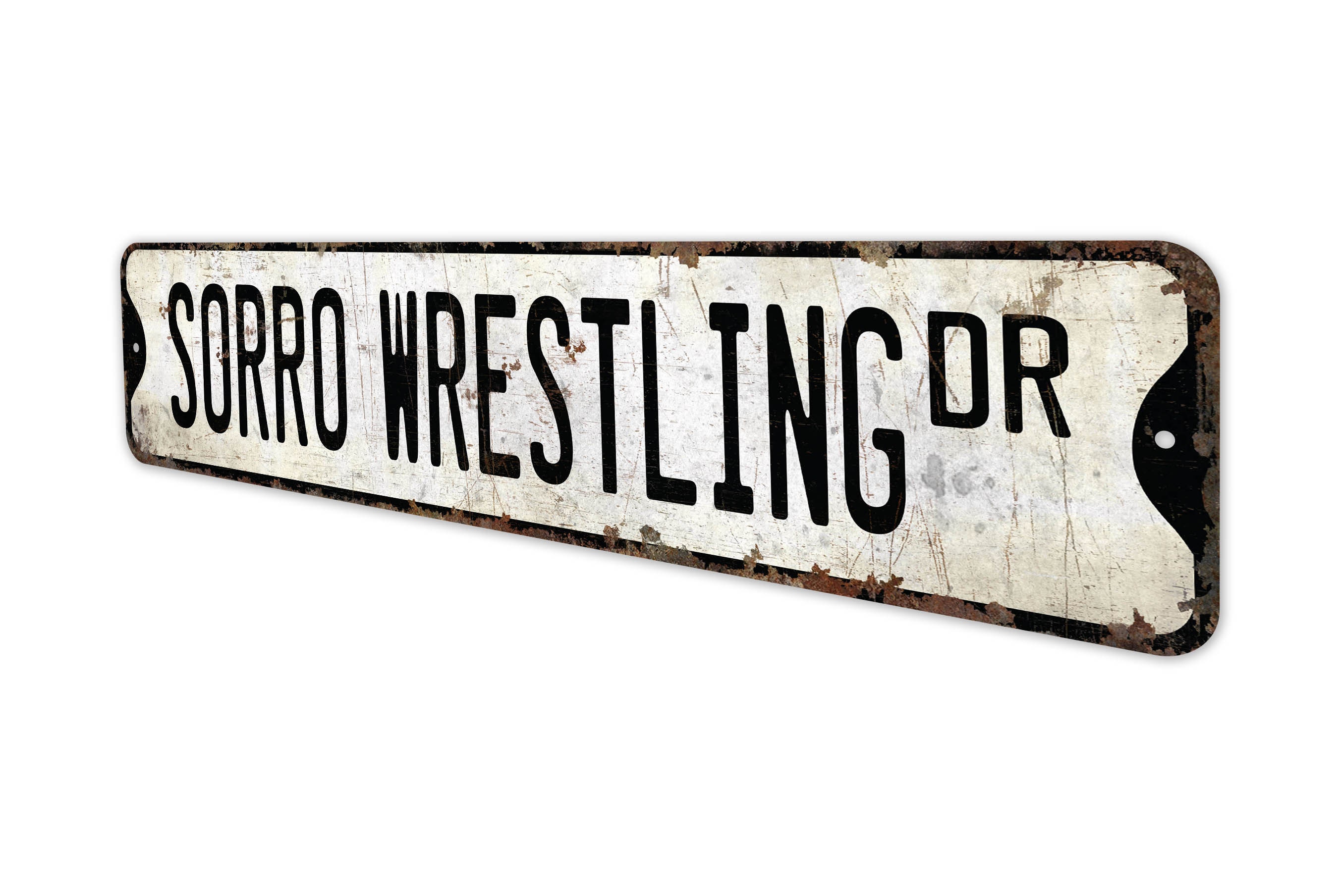 Sorro Wrestling Sorro Wrestling Sign Wrestling Game Sign - Etsy