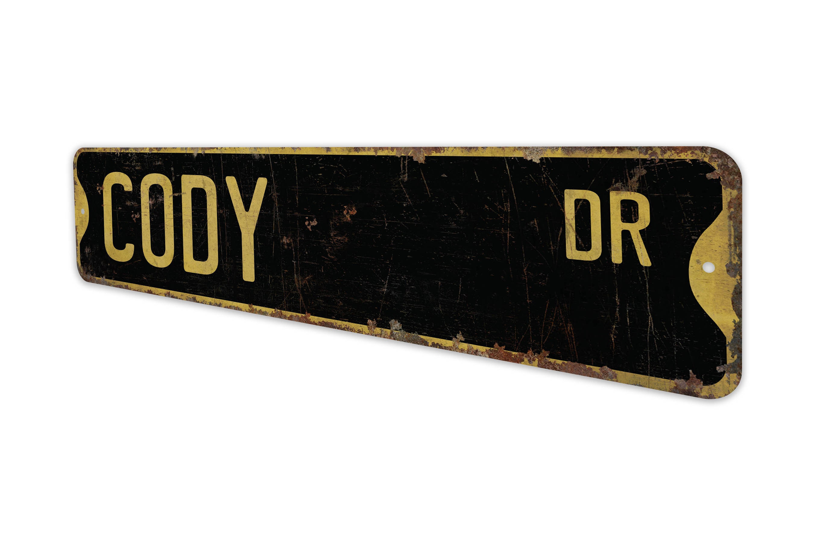 Cody Name Sign Children Room Sign Family Name Sign Kids - Etsy