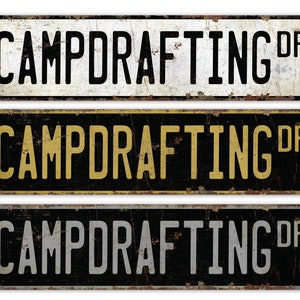 Campdrafting - Campdrafting Sign - Campdrafting Game - Campdrafting ...