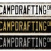 Campdrafting Campdrafting Sign Campdrafting Game Campdrafting Decor ...