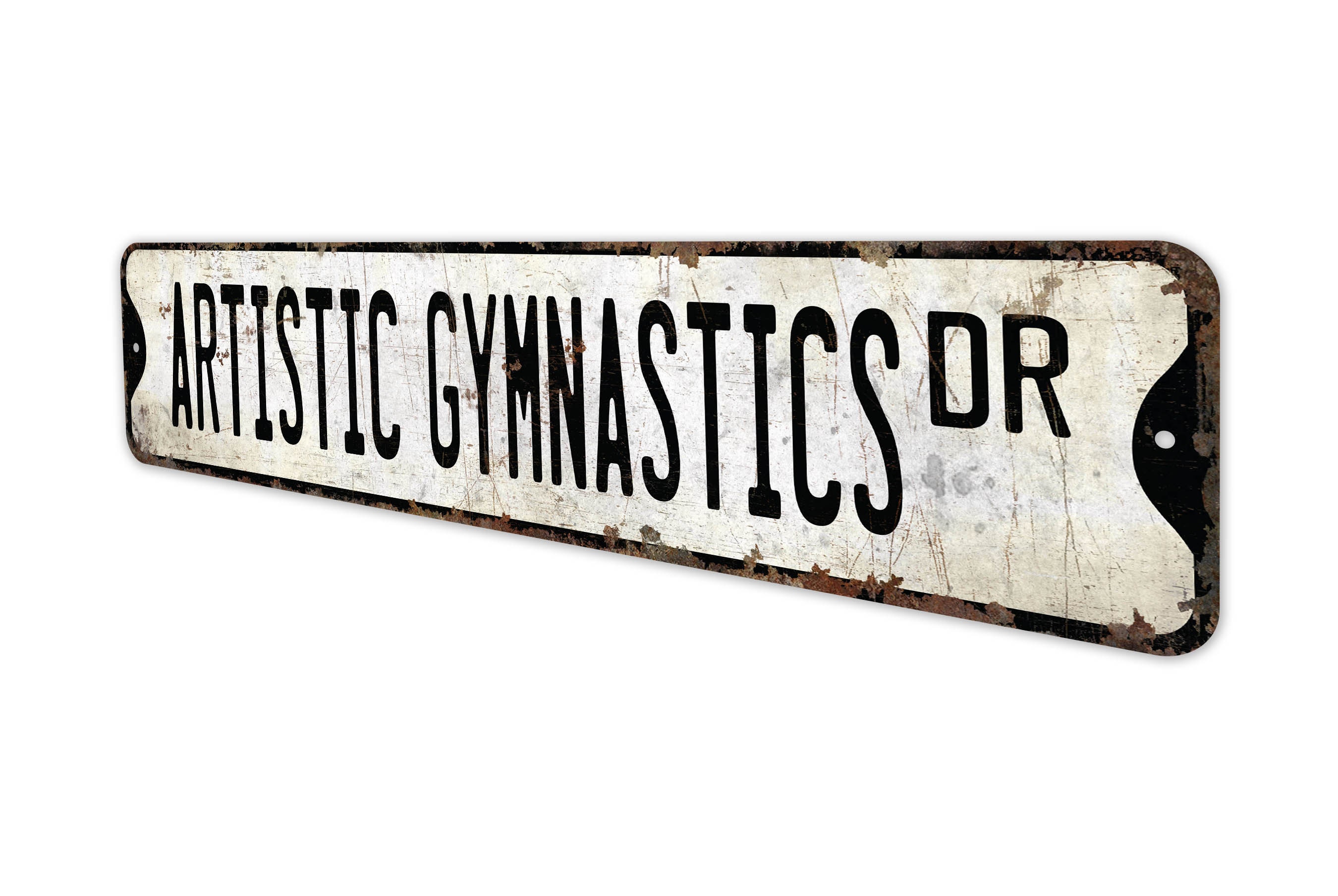 Artistic Gymnastics Artistic Gymnastics Sign Gymnastics - Etsy