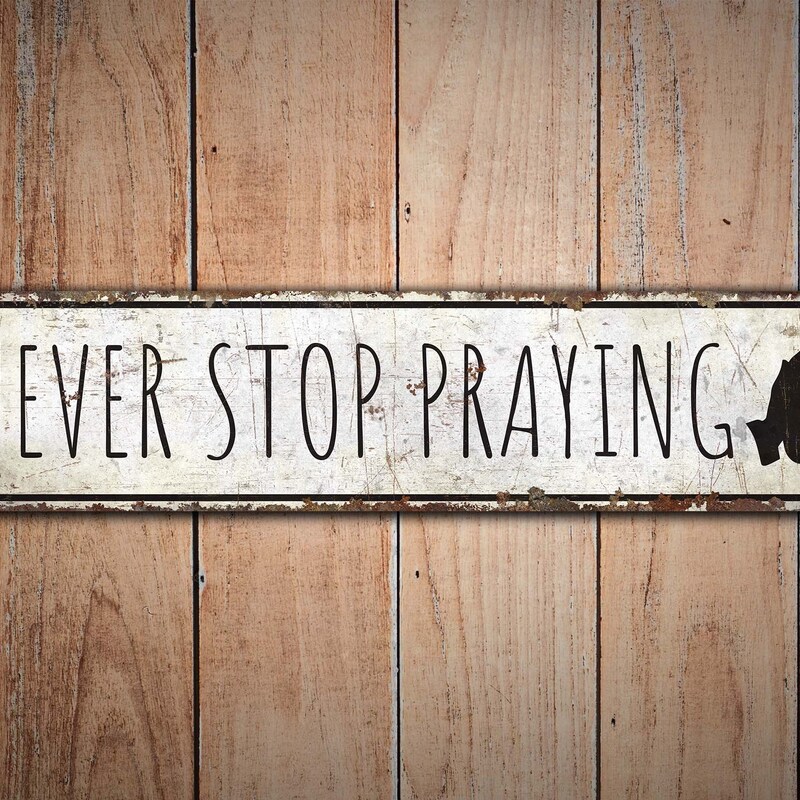 Vintage Stop Sign - Etsy