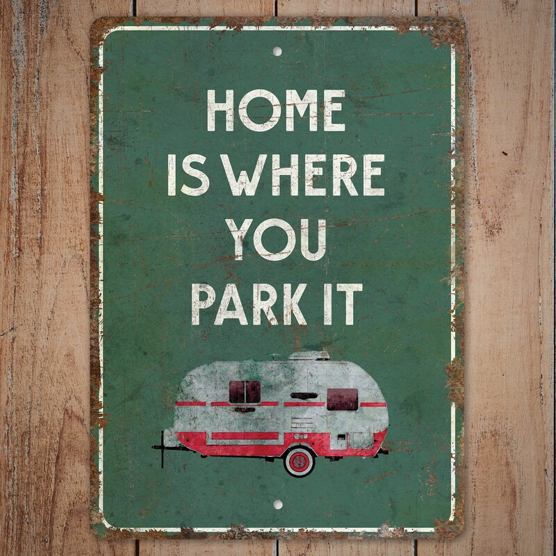 Mobile Home - Etsy