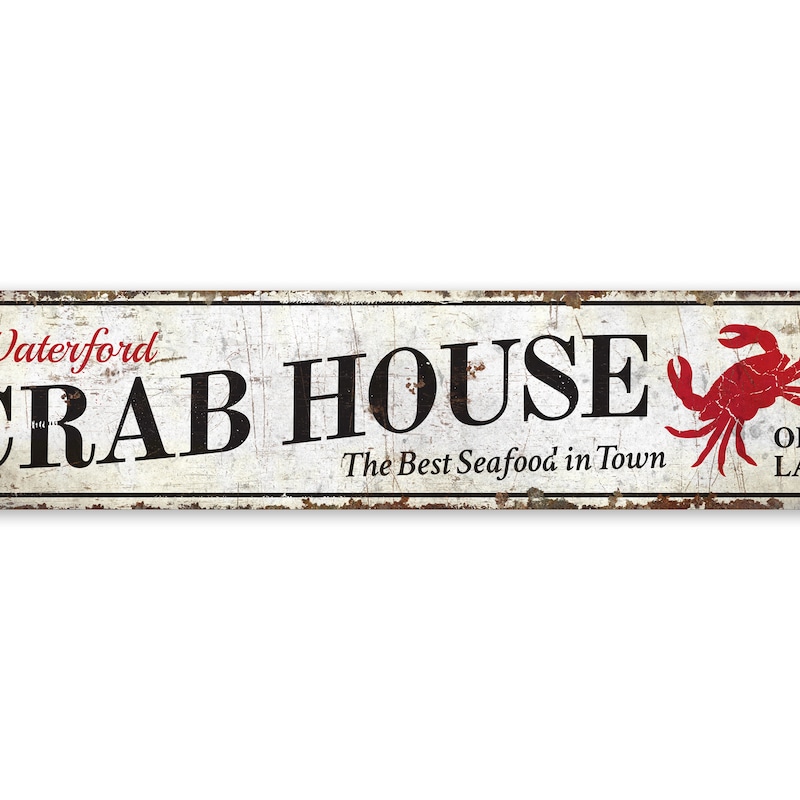 Metal Crab Wall Art - Etsy