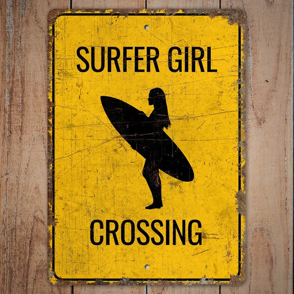 Surfer Decor - Etsy