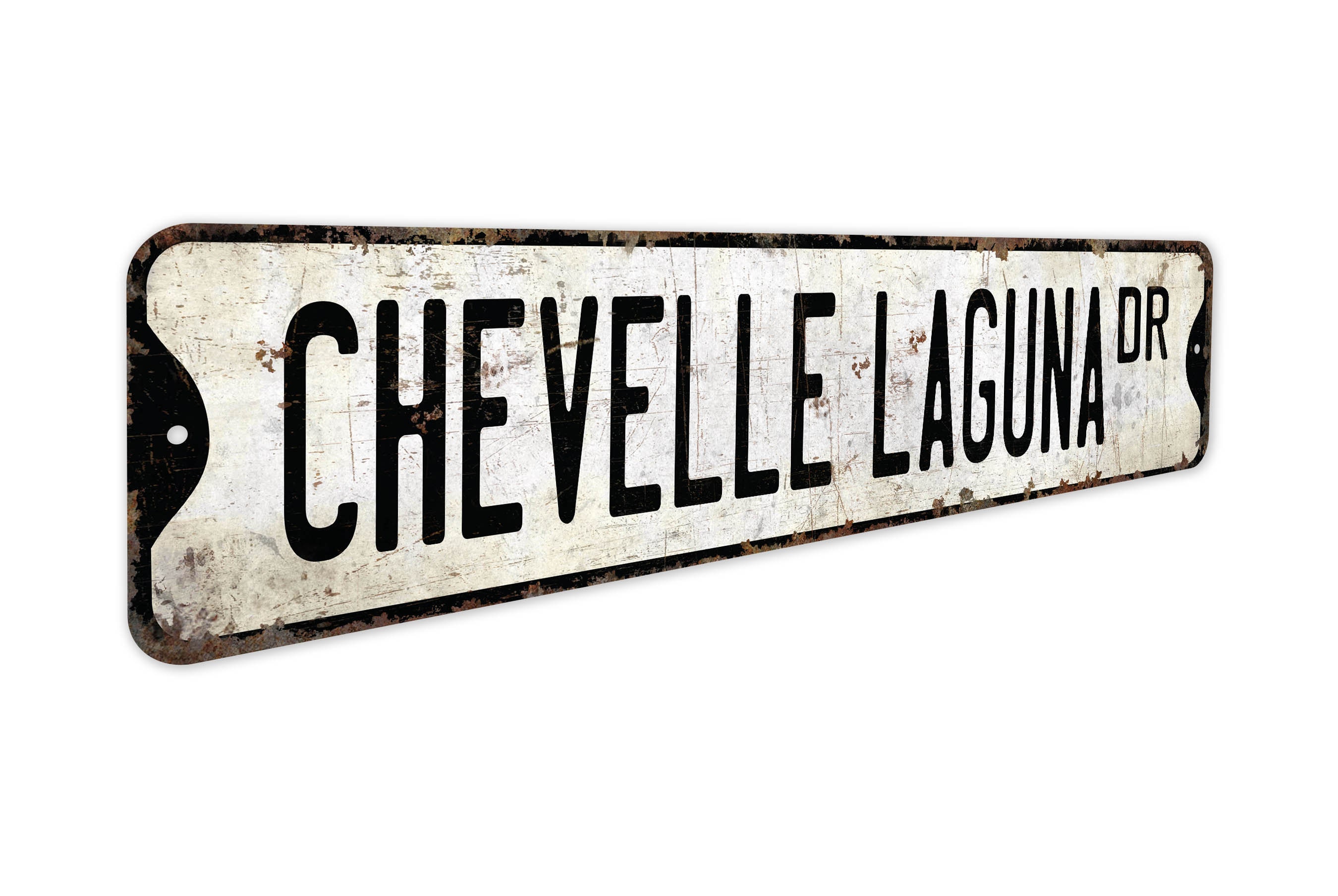 Chevelle Laguna Chevelle Laguna Sign Chevelle Laguna Owner - Etsy