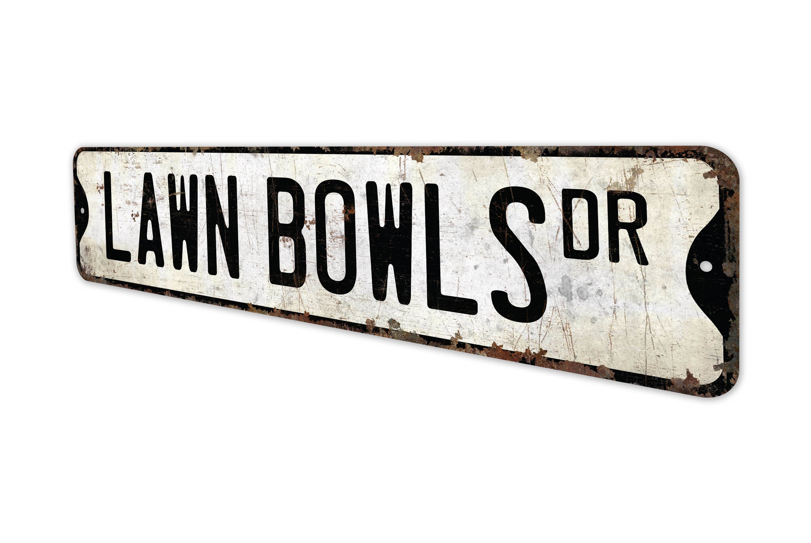 Lawn Bowls - Lawn Bowls Sign - Lawn Bowls Game Sign - Lawn Bowls Decor ...