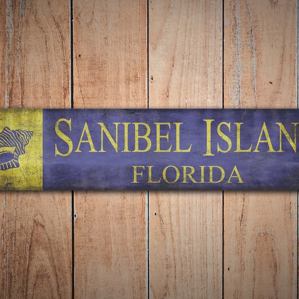 Sanibel Island - Etsy