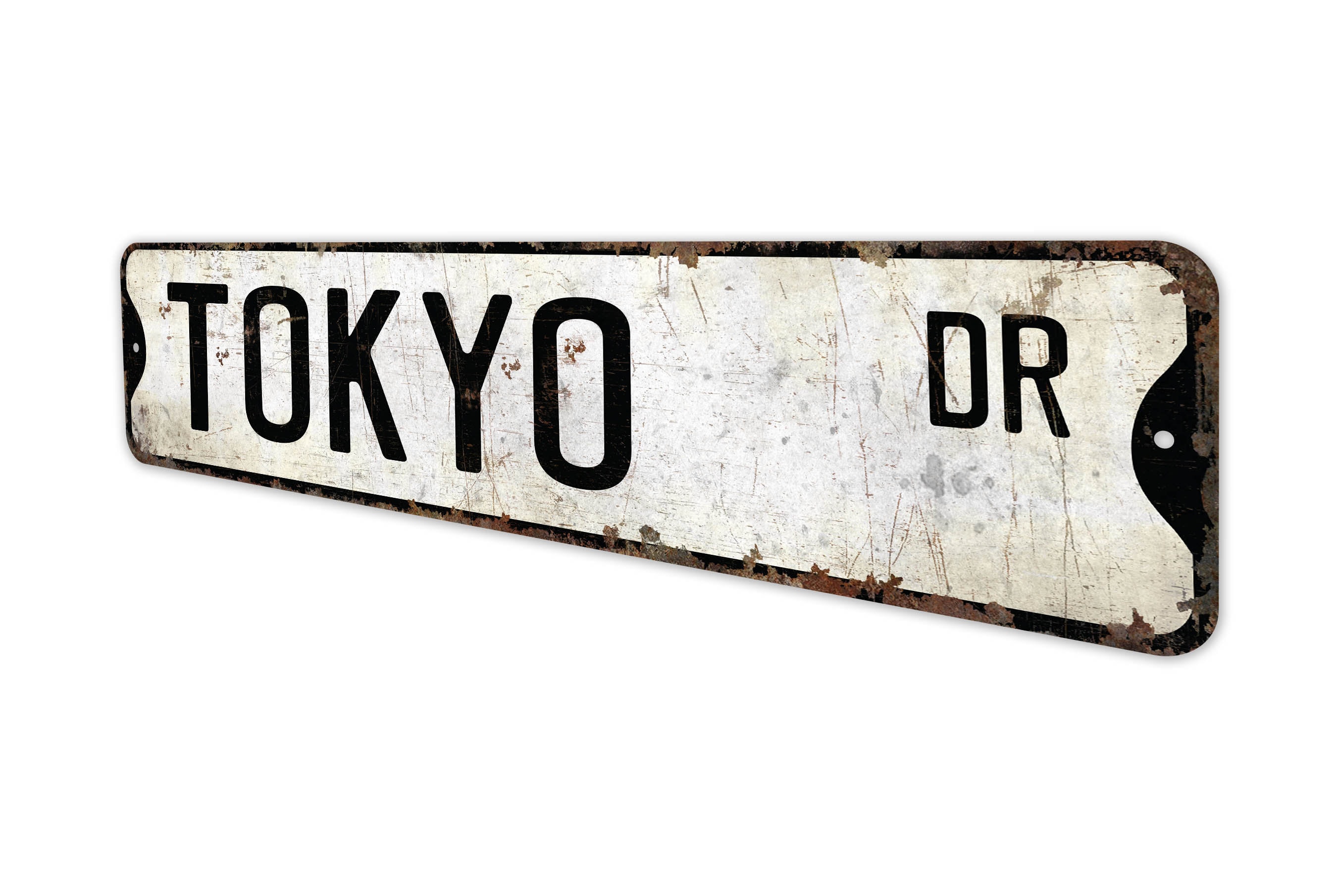 Tokyo Sign - Tokyo Visitor - Tokyo Gift - Tokyo Souvenir - Japan's ...
