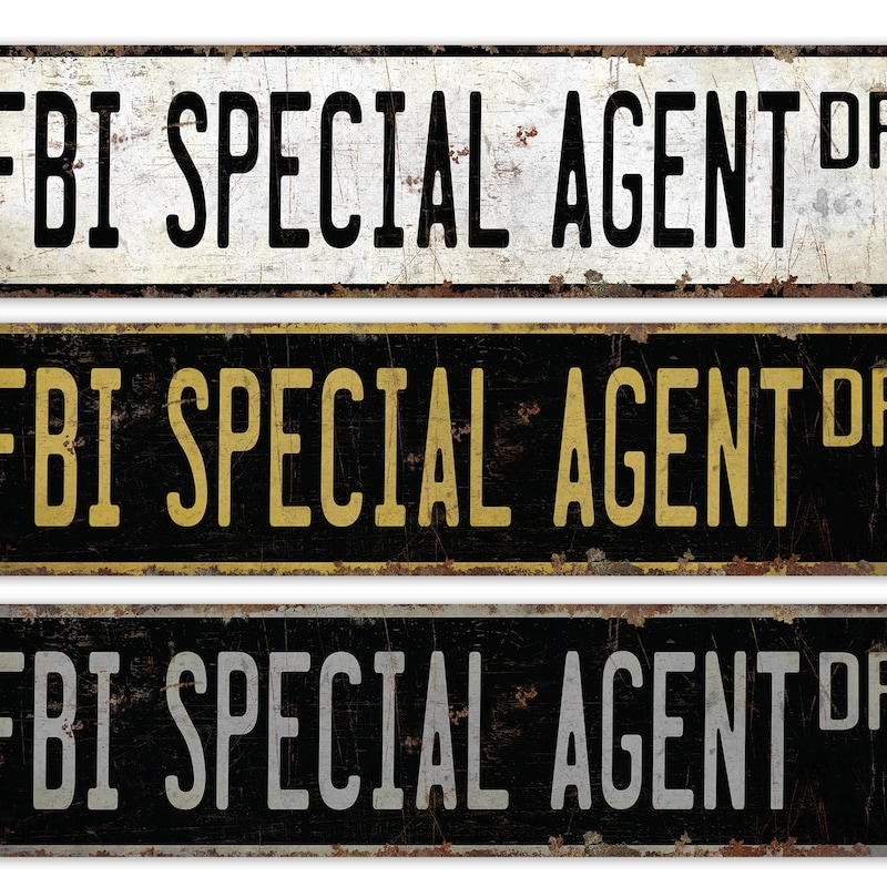Fbi Gifts - 60+ Gift Ideas for 2025