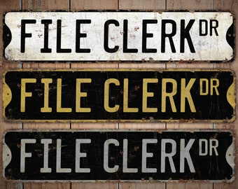 Law Clerk Law Clerk Gift Law Clerk Sign Law Office - Etsy