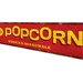 Fresh Popcorn Sign Fresh Popcorn Vintage Style Sign - Etsy