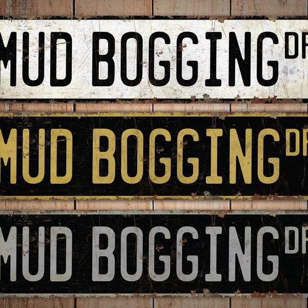 Mud Bogging - Etsy