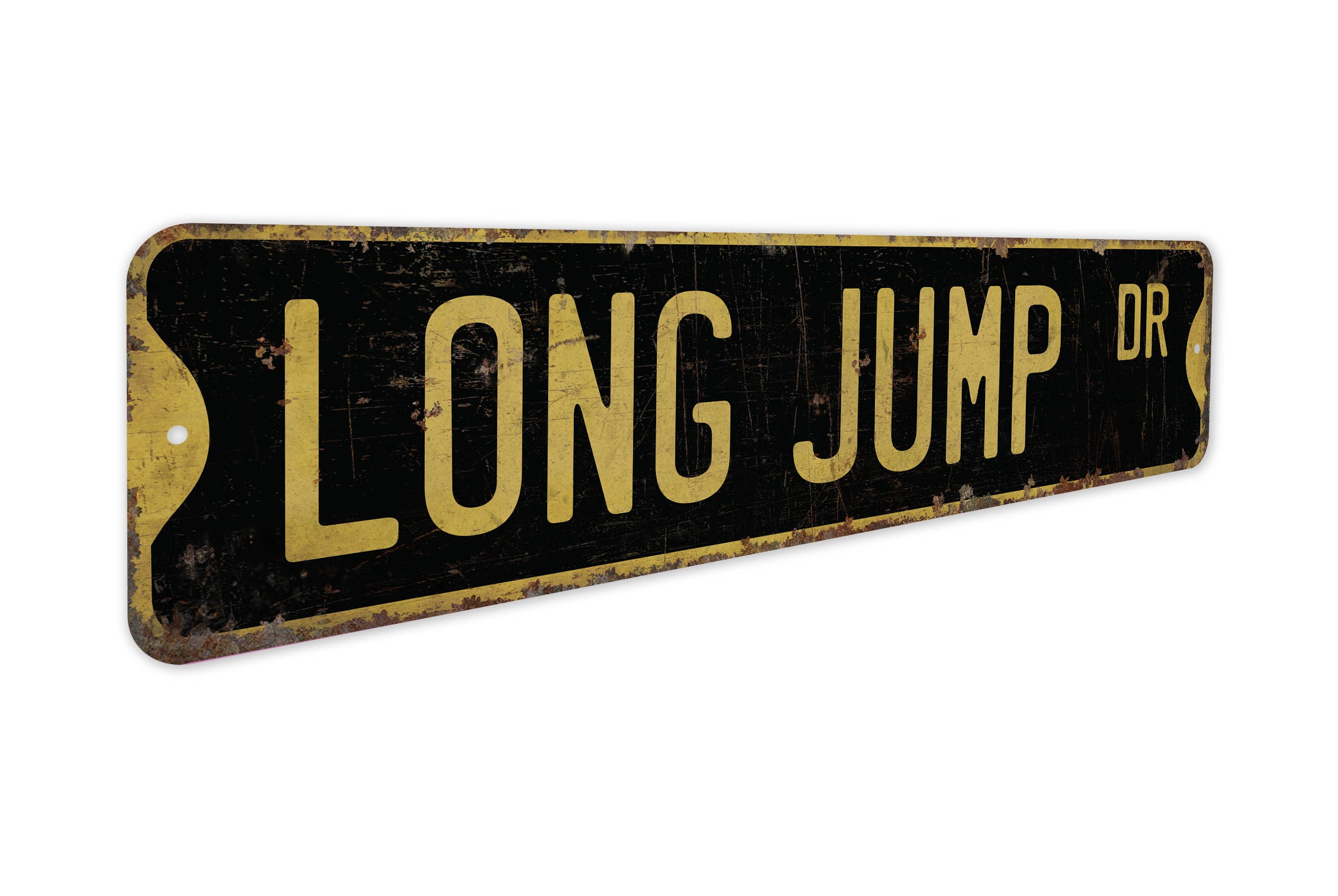 Long Jump Long Jump Sign Long Jump Game Long Jump Decor - Etsy