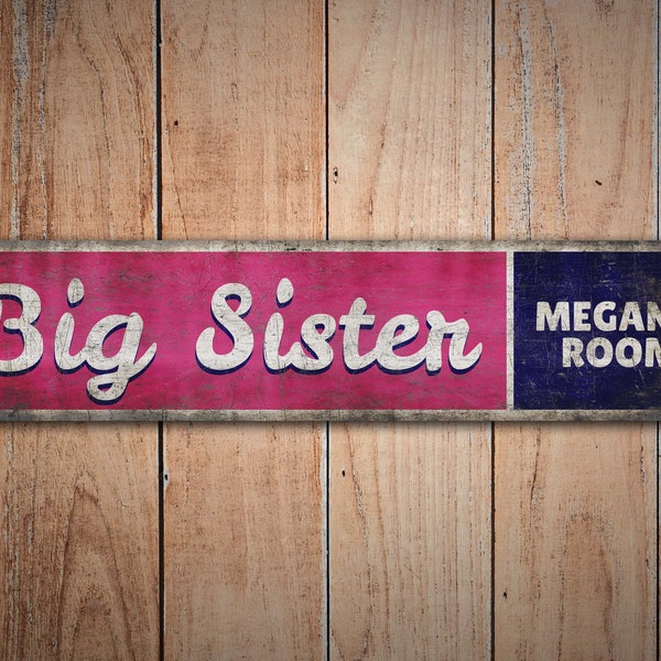 Sister Room - Etsy
