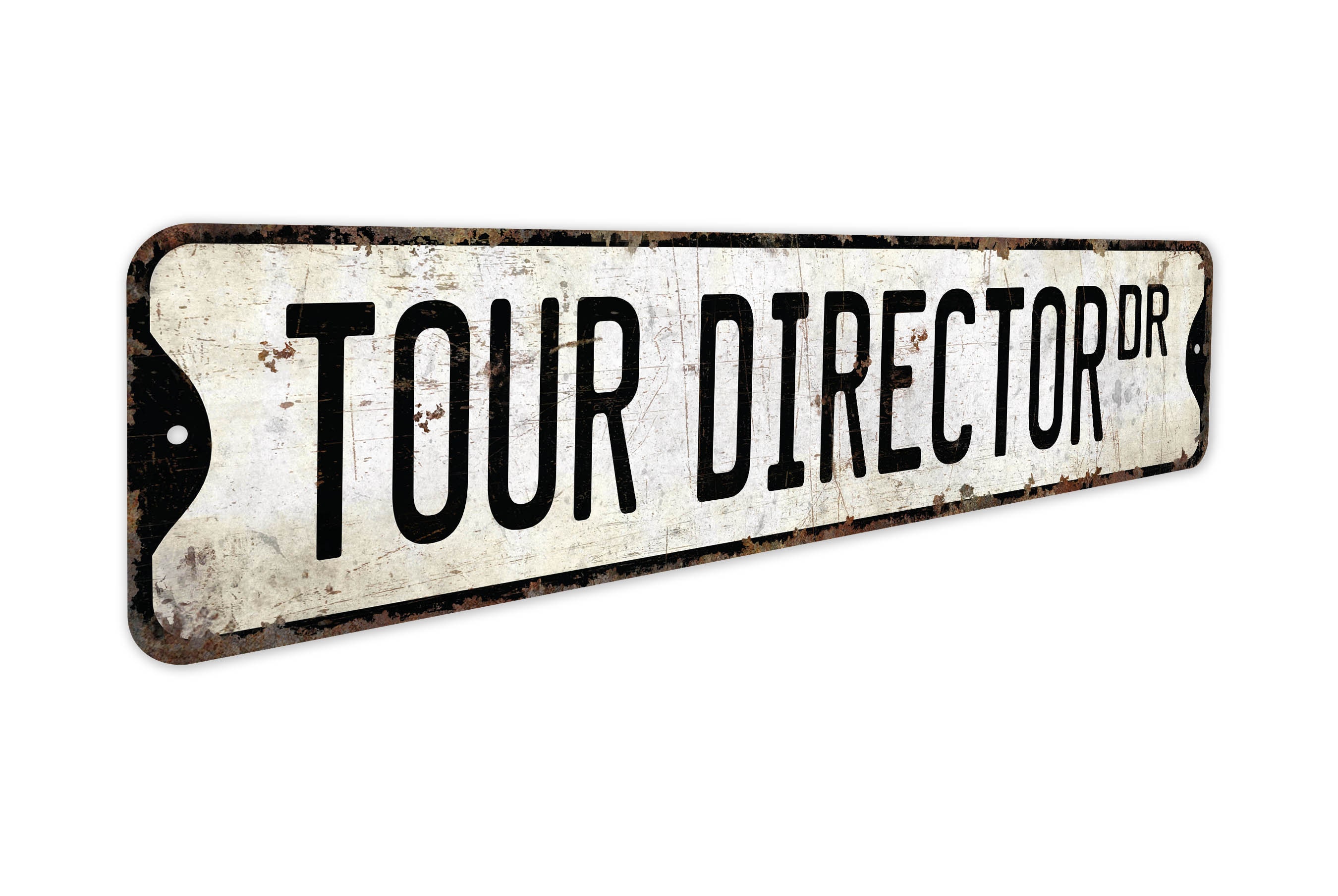 Tour Director Tour Director Sign Tour Director Decor - Etsy