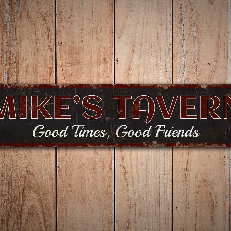 Good Times Sign - Etsy