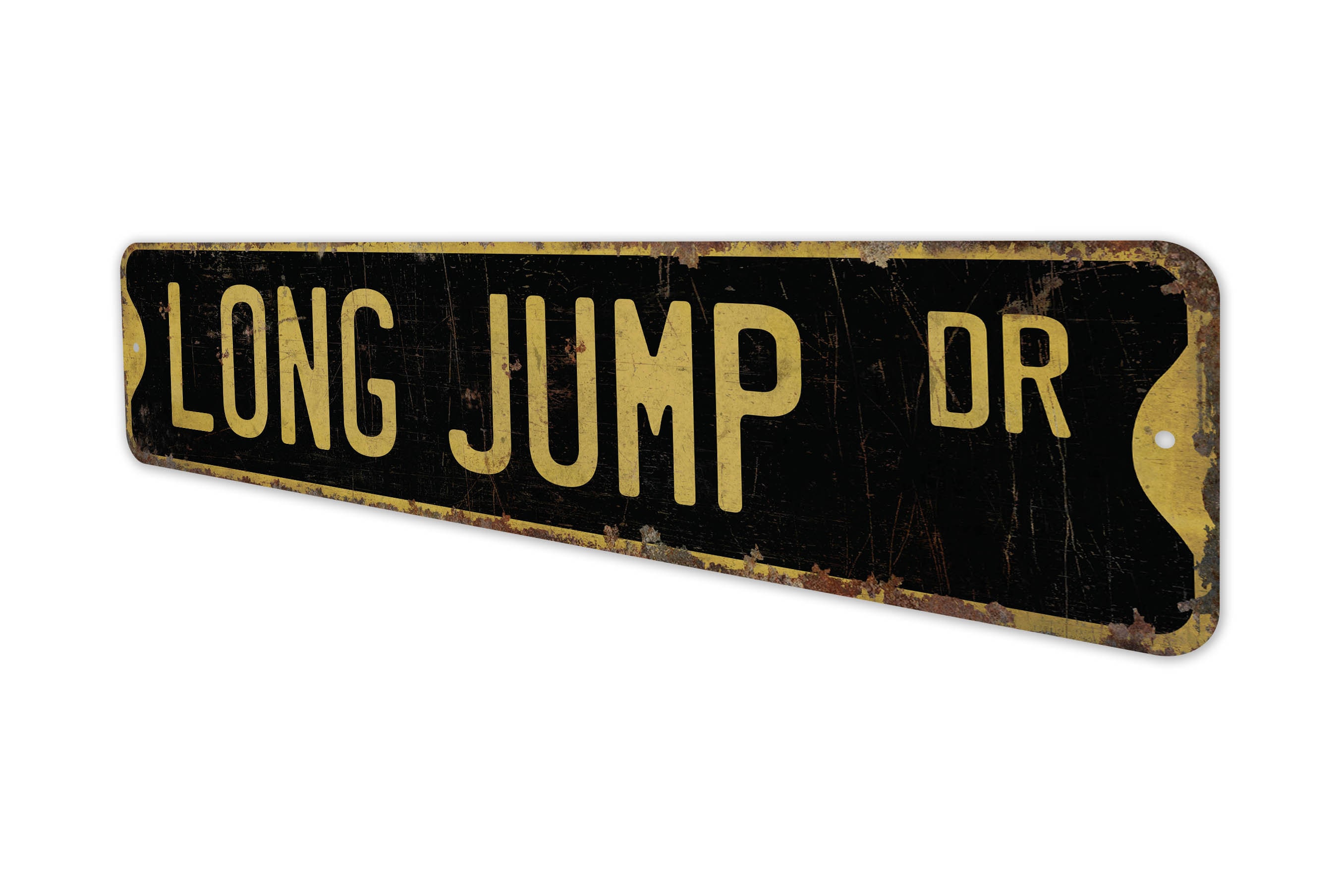 Long Jump Long Jump Sign Long Jump Game Long Jump Decor - Etsy