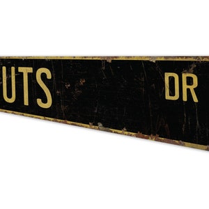 Guts Sign - Guts Decor - Custom Guts - Custom Style Sign - Custom Style ...