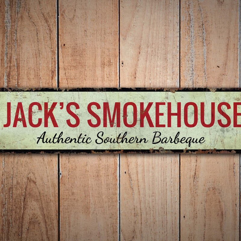 Bbq Shack - Etsy