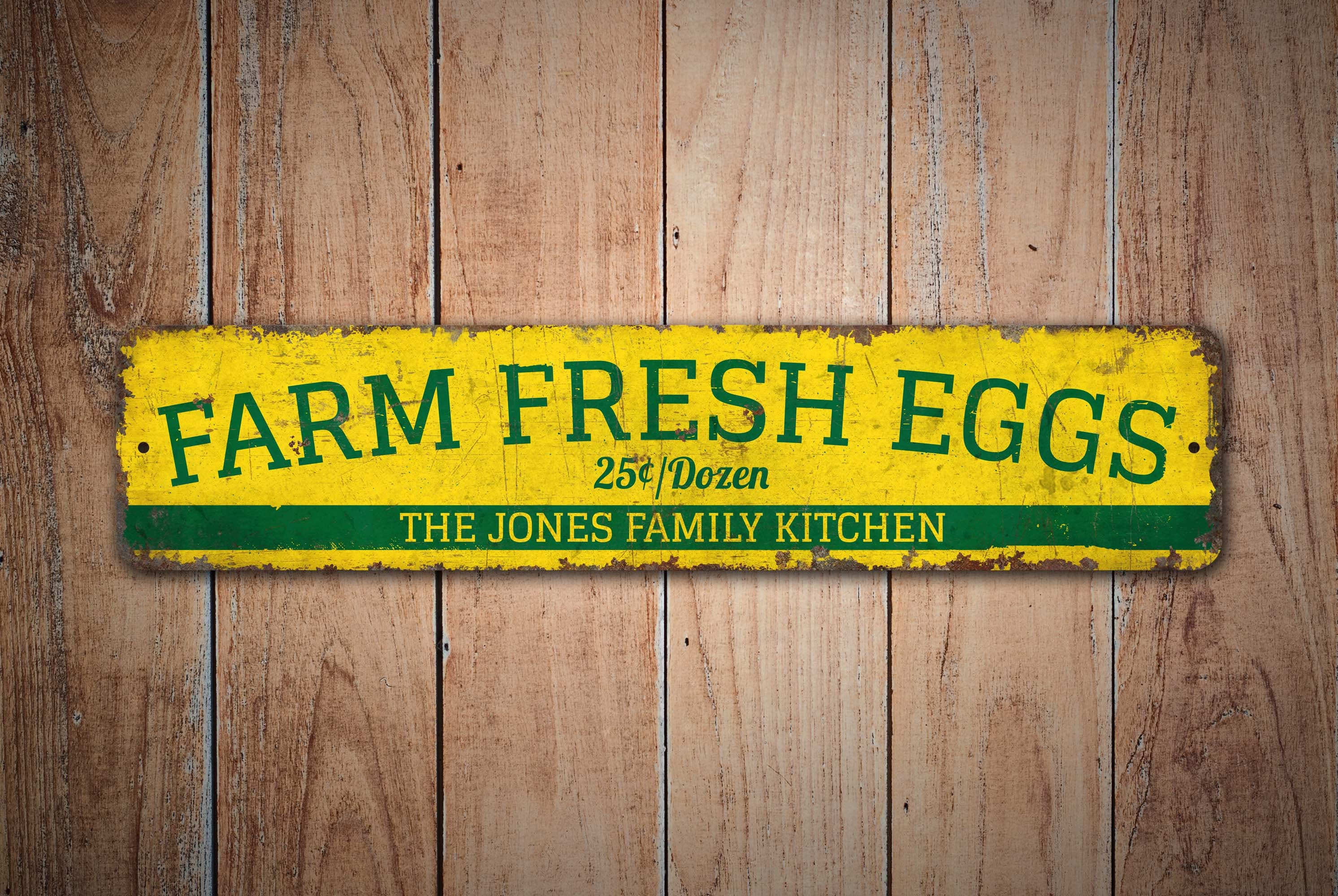 Fresh Eggs Sign Farm Fresh Eggs Farm Fresh Eggs Sign - Etsy