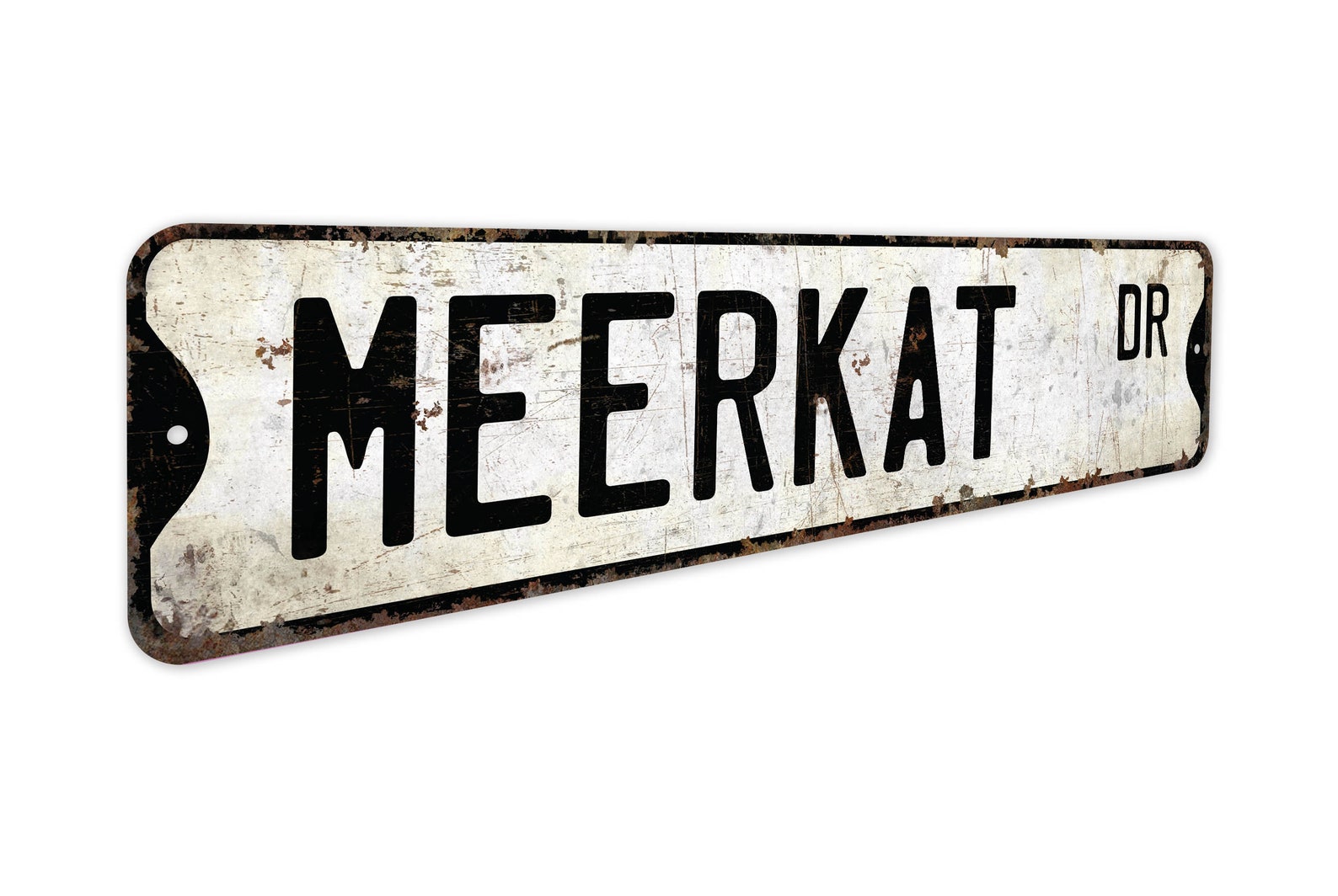 Meerkat - Meerkat Sign - Meerkat Decor - Meerkat Lover Gift - Custom ...