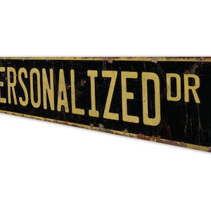 Personalized Dr Sign - Custom Doctor Sign - Custom Text Sign ...
