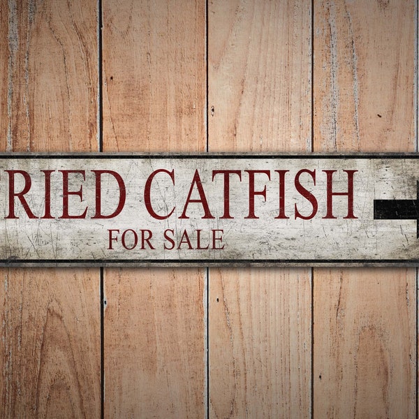 Fish Fry Sign - Etsy