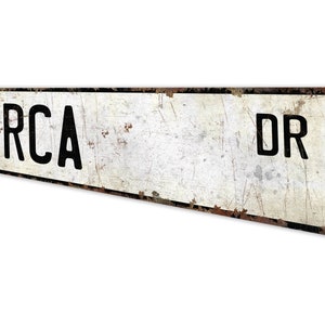 Orca - Orca Sign - Orca Decor - Orca Lover Gift - Custom Street Sign ...