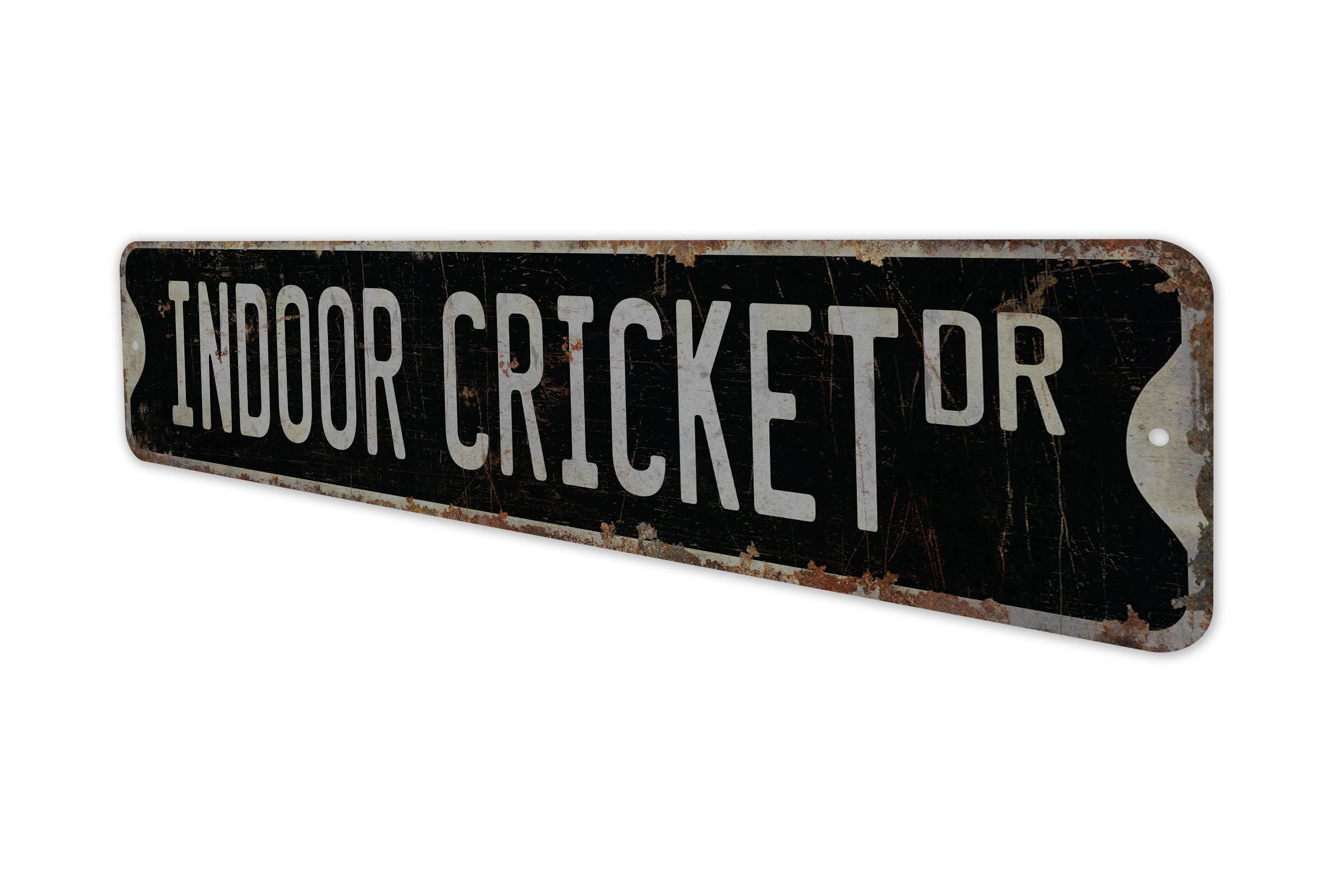 Indoor Cricket Indoor Cricket Sign Indoor Cricket Game - Etsy