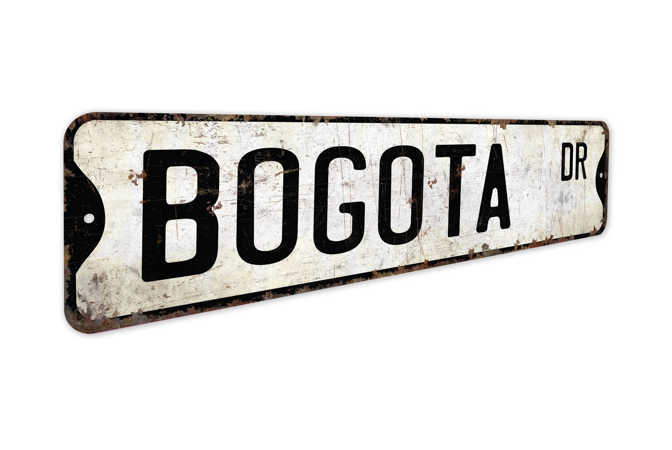 Bogota - Bogota Sign - Bogota Gift - Bogota Visitor - Bogota Traveler ...