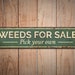 Pick Your Own Sunflowers Pick Sunflowers Sign Pick Sunflowers Vintage ...