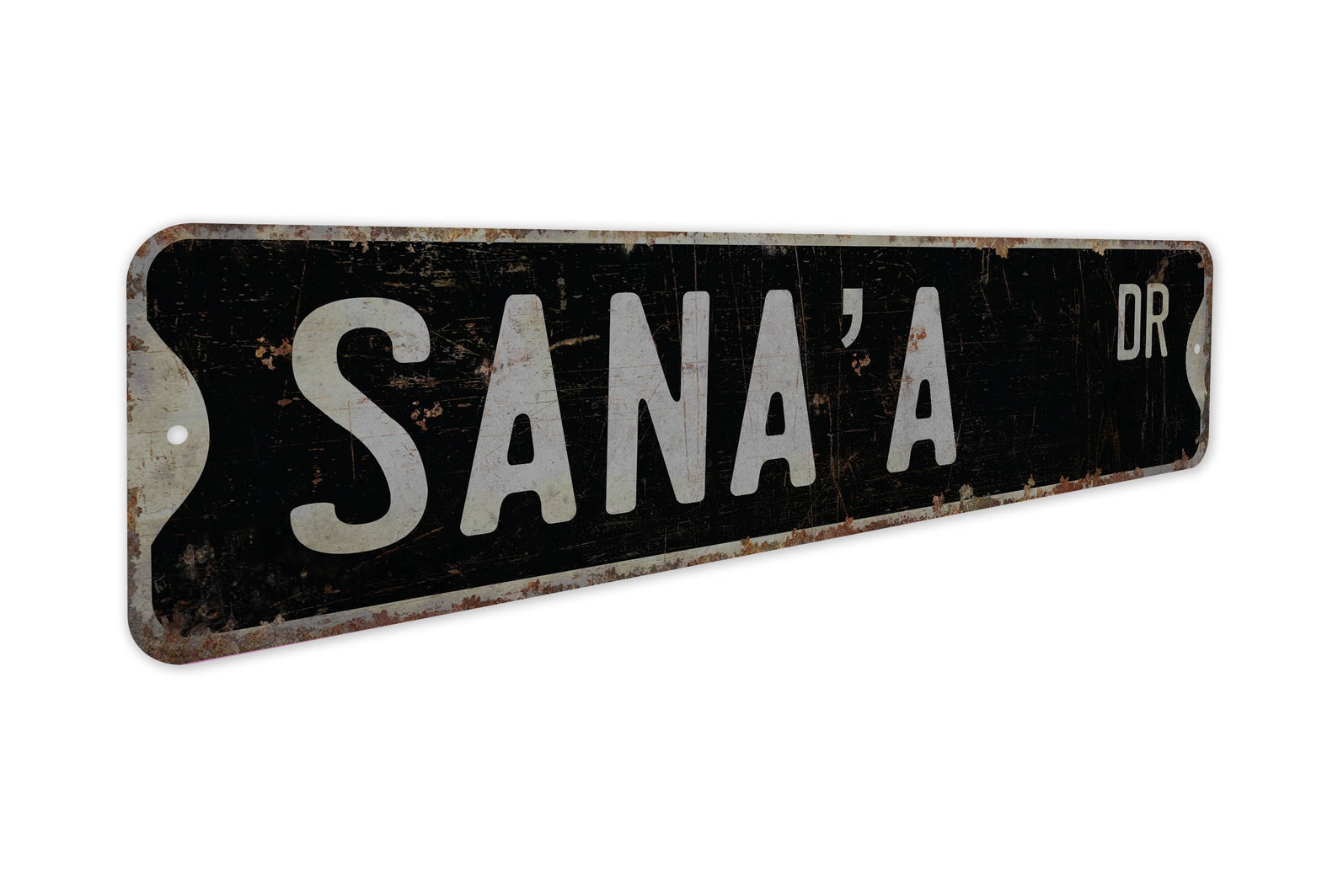 Sana'a - Sana'a Sign - Sana'a Gift - Yemen City - Sana'a Visitor - Sana ...