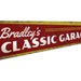 Classic Garage Sign Classic Garage Classic Garage Decor Classic Car ...