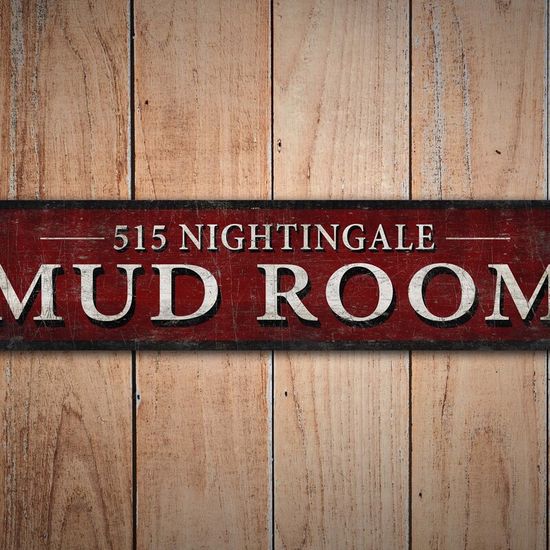 Mud Room - Etsy