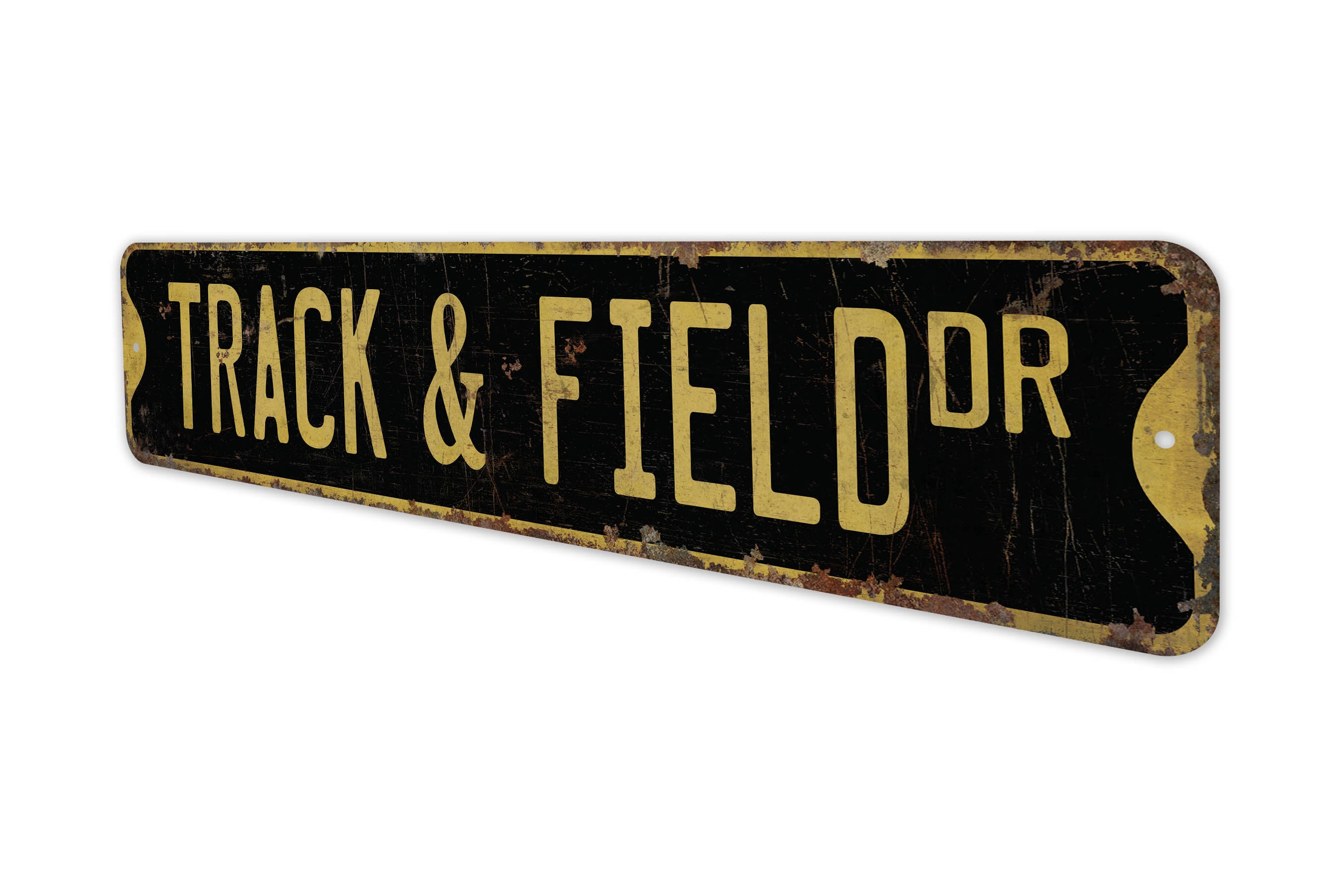 Track Field Track Field Sign Track Field Game Custom - Etsy