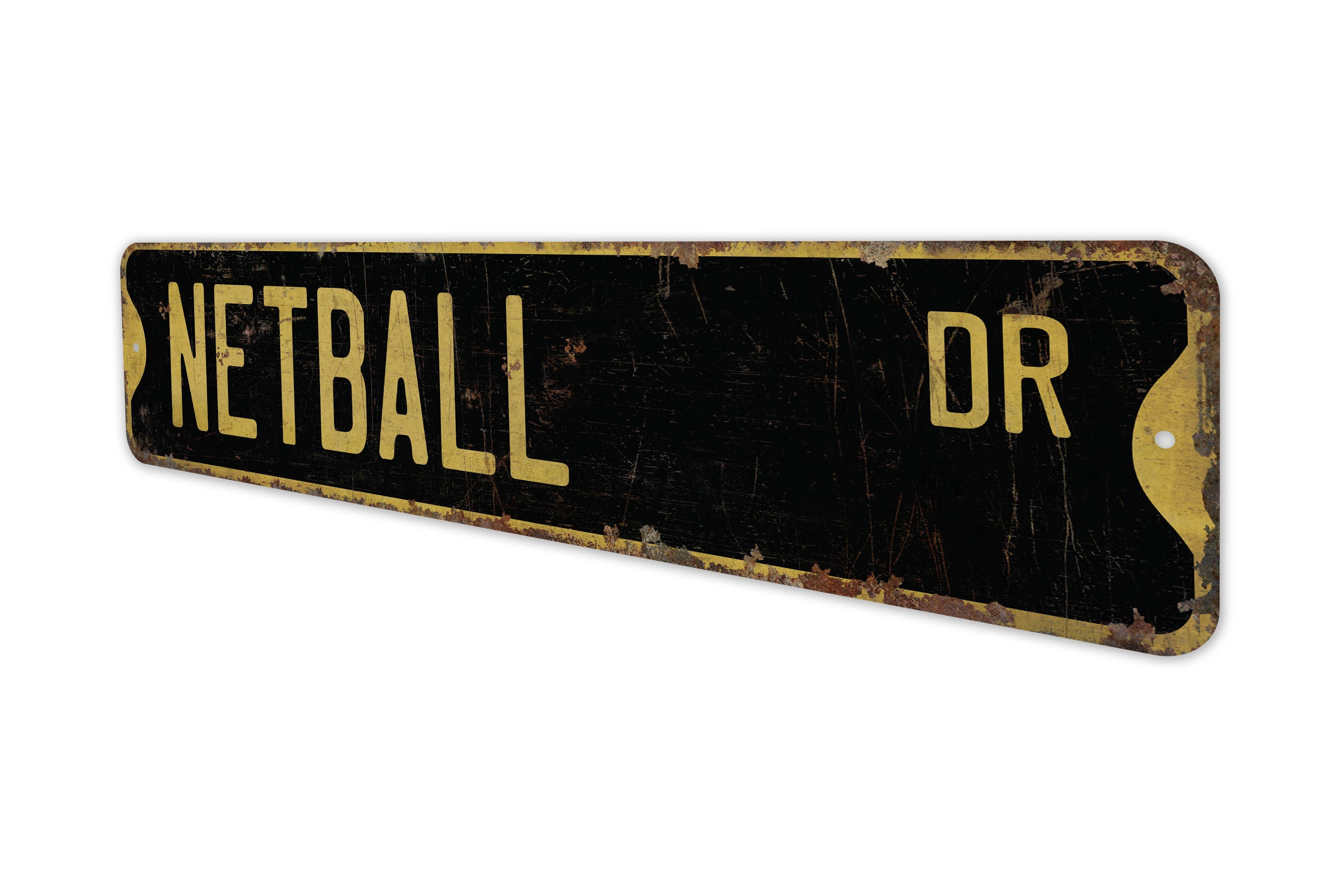 Netball Netball Sign Netball Game Sign Netball Decor - Etsy