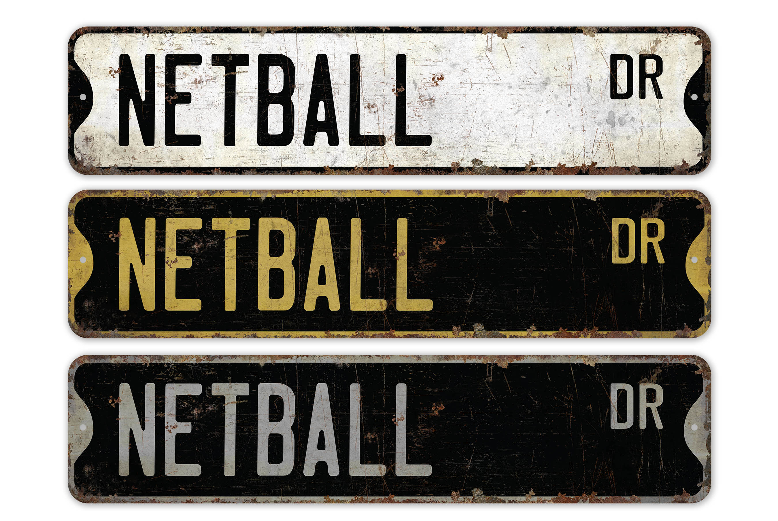 Netball Netball Sign Netball Game Sign Netball Decor - Etsy