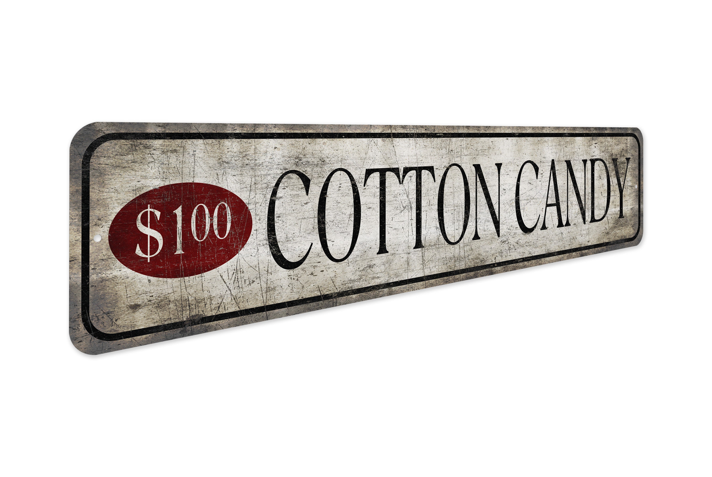 Cotton Candy Sign Cotton Candy Shop Sign Cotton Candy | Etsy
