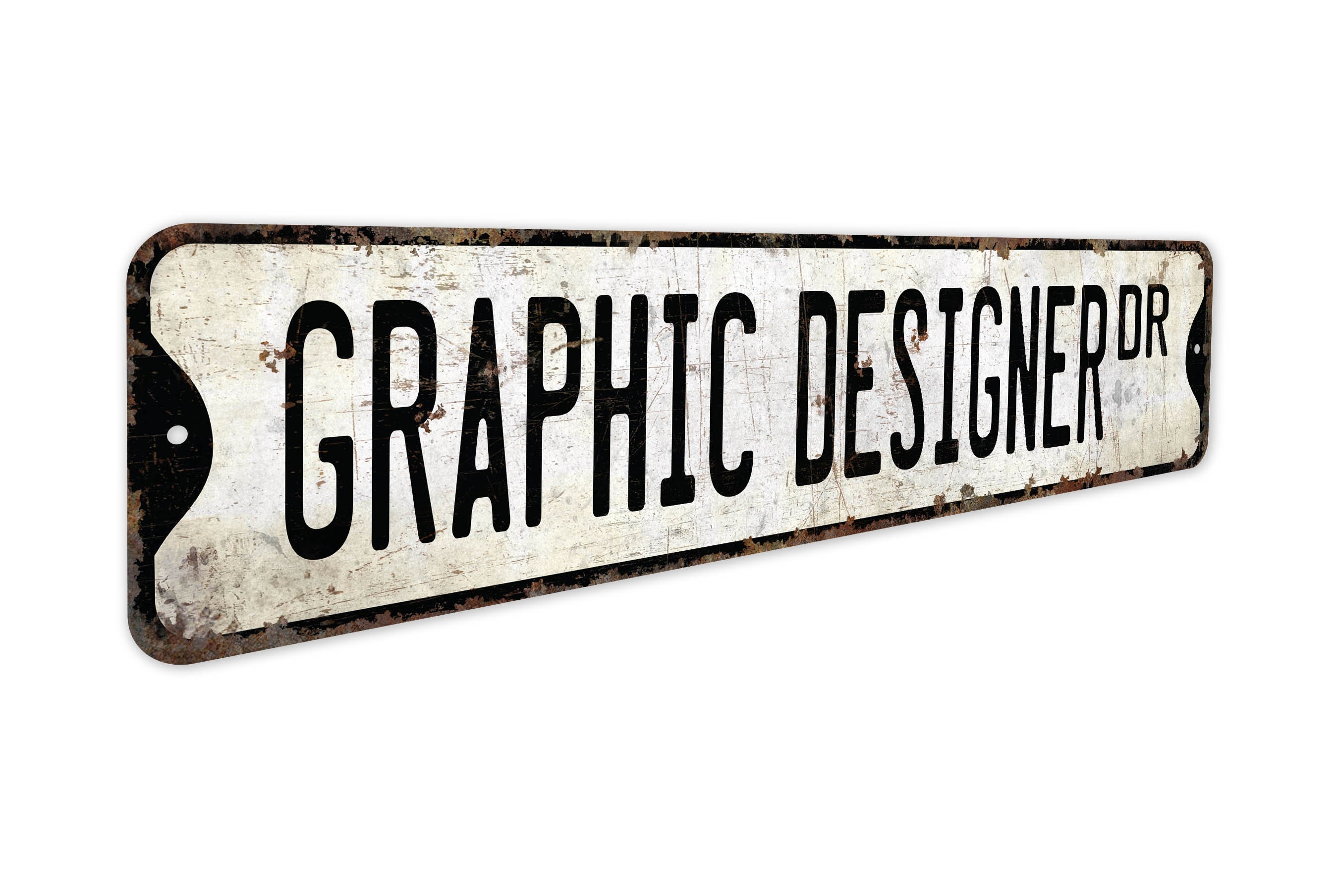 Graphic Designer - Graphic Designer Sign - Graphic Designer Decor ...