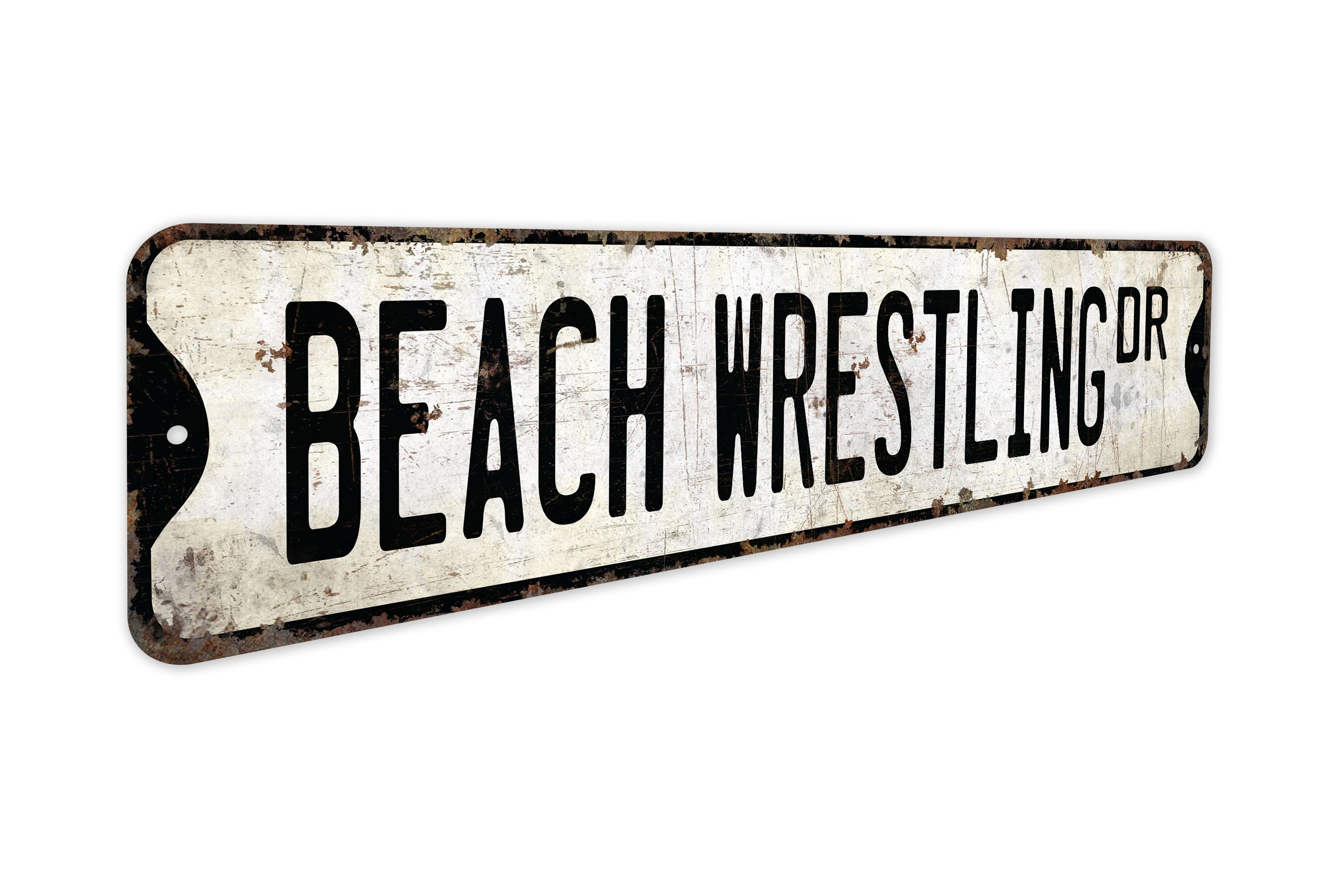 Beach Wrestling Beach Wrestling Sign Wrestling Sign - Etsy