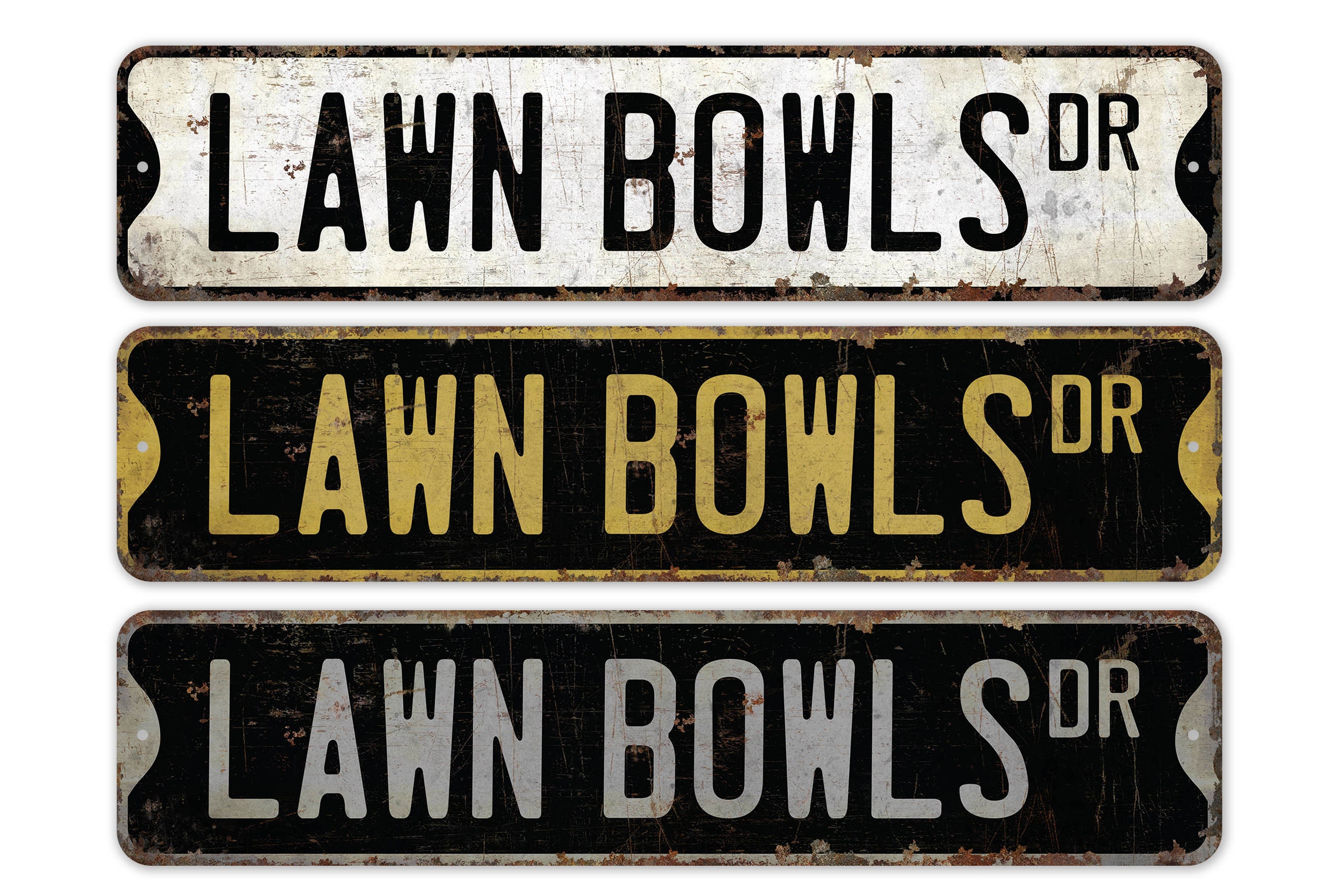 Lawn Bowls Lawn Bowls Sign Lawn Bowls Game Sign Lawn - Etsy UK