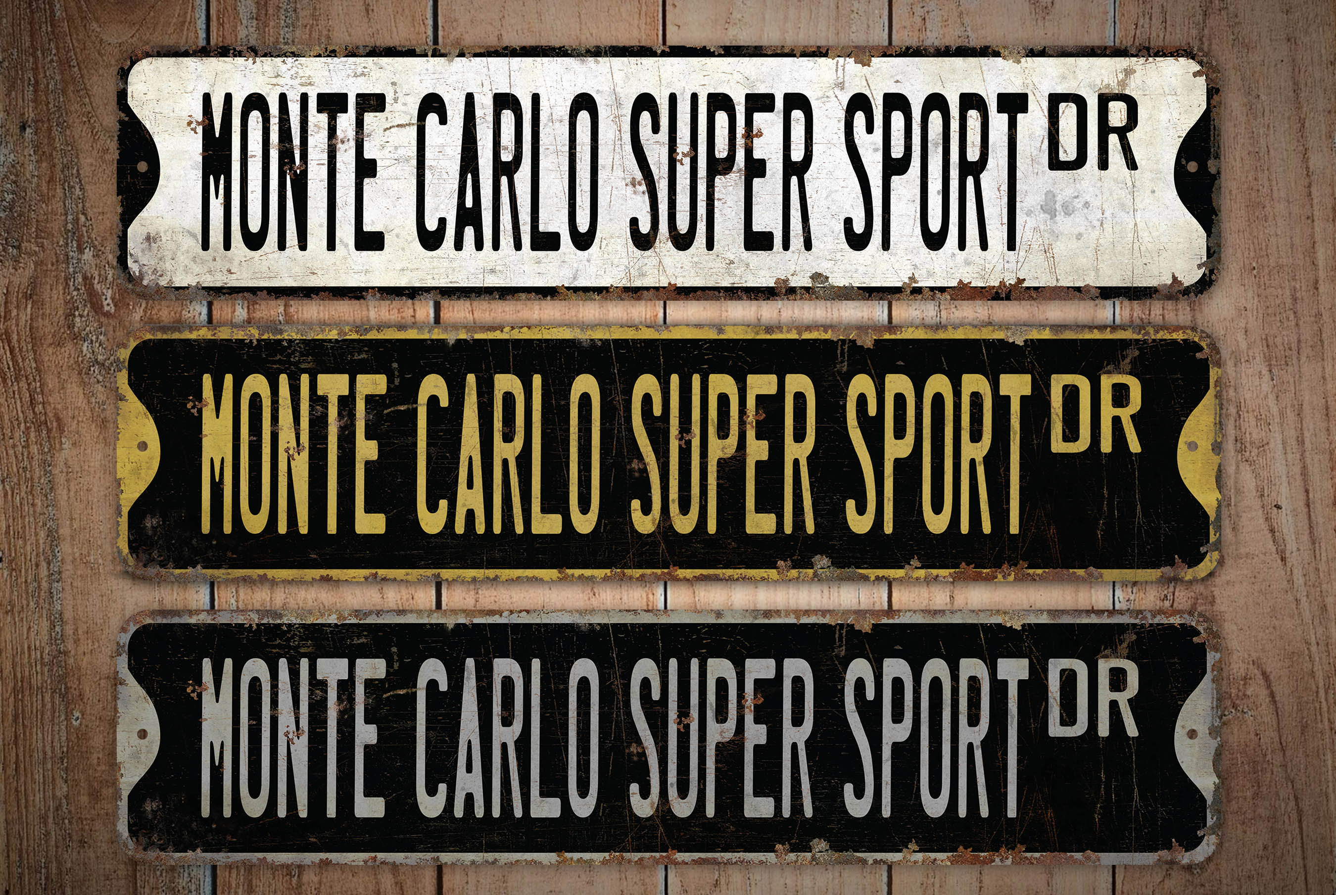 Monte Carlo Super Sport Monte Carlo Sign Super Sport Sign - Etsy