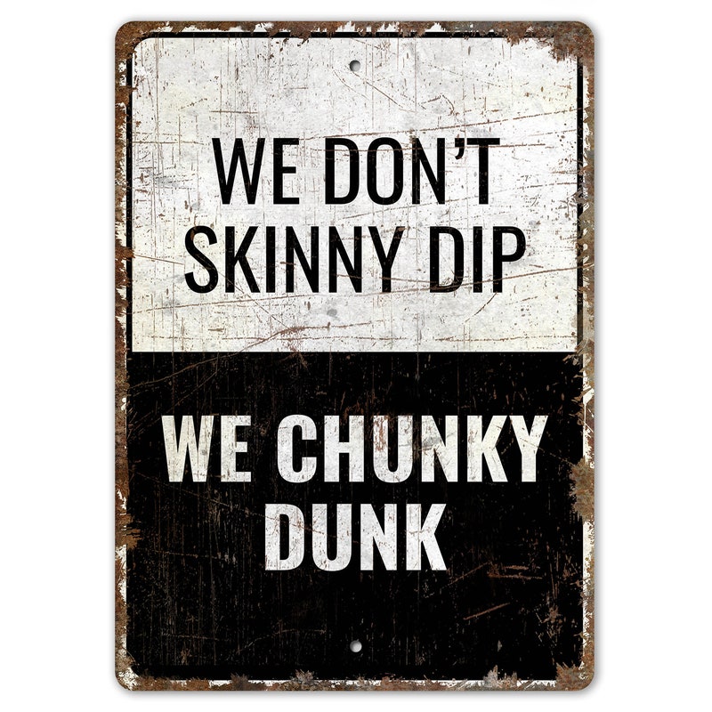 Chunky Dunk - Etsy