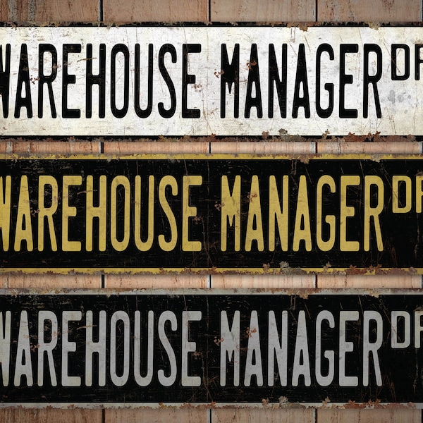 Warehouse - Etsy