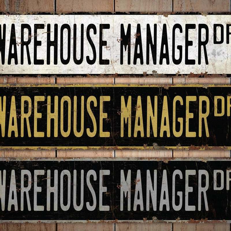 Warehouse - Etsy