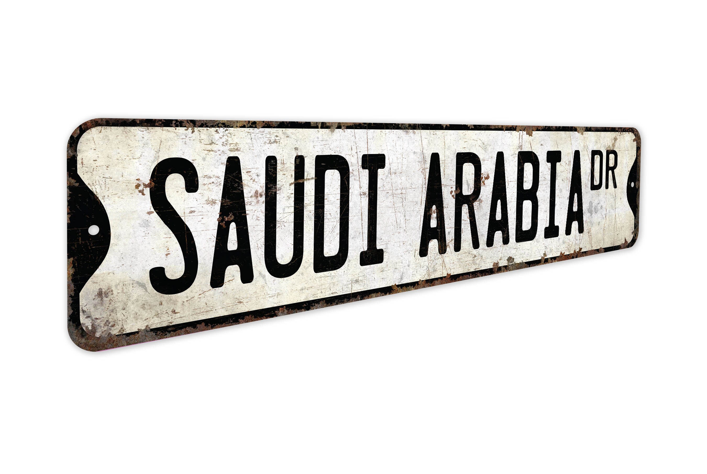 Saudi Arabia Saudi Arabia Sign Saudi Arabia Decor - Etsy
